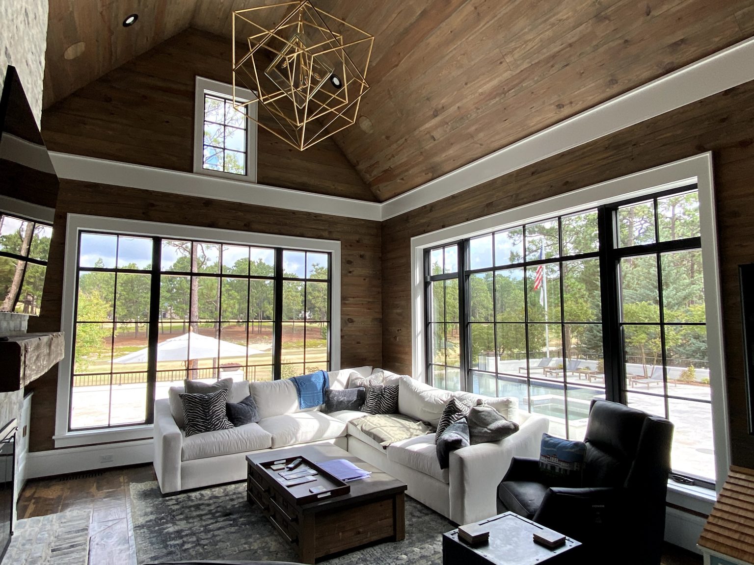 Inspiration Gallery - Quartz Luxury Windows & Doors