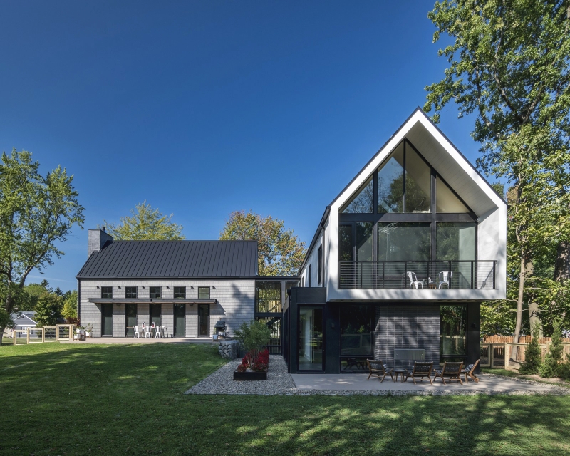 Inspiration Gallery - Quartz Luxury Windows & Doors