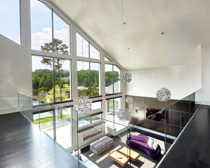 Inspiration Gallery - Quartz Luxury Windows & Doors