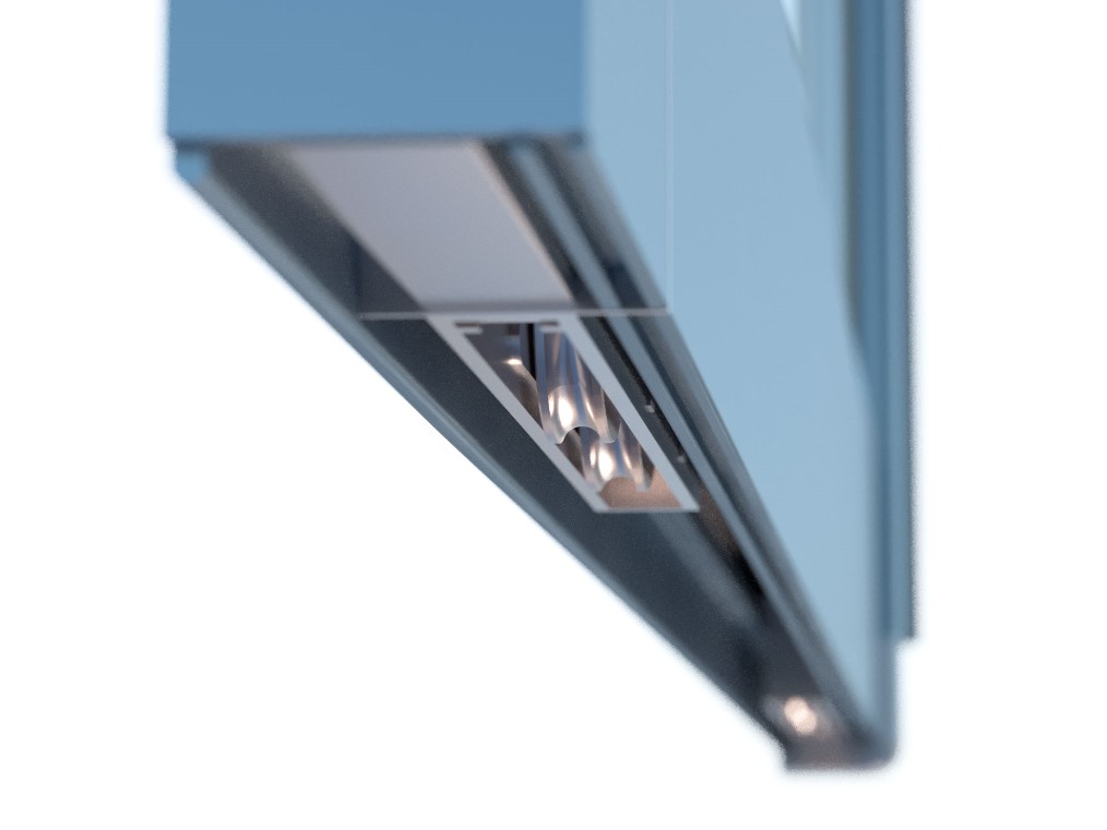 Door Technologies – Quartz Luxury Windows & Doors