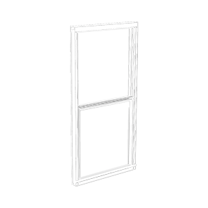 EdgeLine Single Hung Details - Quartz Luxury Windows & Doors