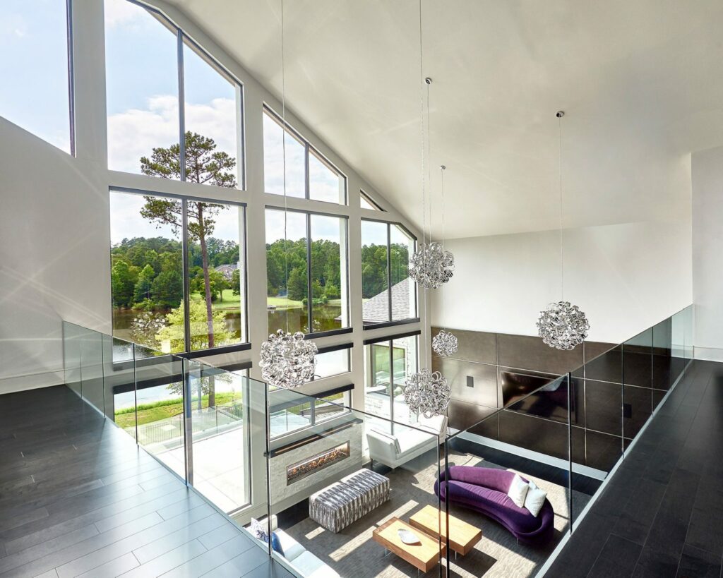 Inspiration Gallery - Quartz Luxury Windows & Doors