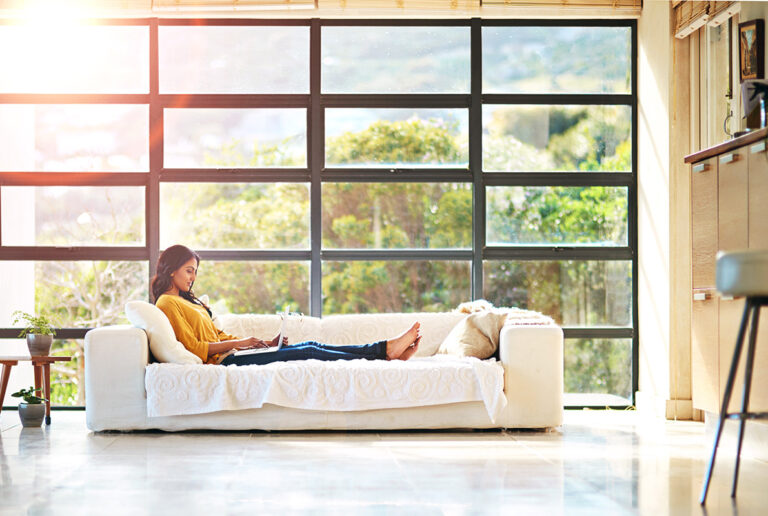 OptiCore Frame Technology - Quartz Luxury Windows & Doors