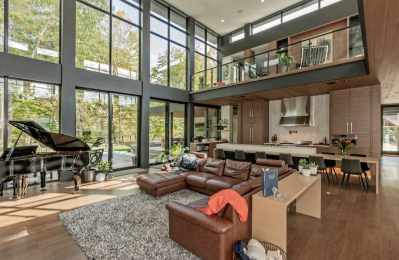 Inspiration Gallery - Quartz Luxury Windows & Doors