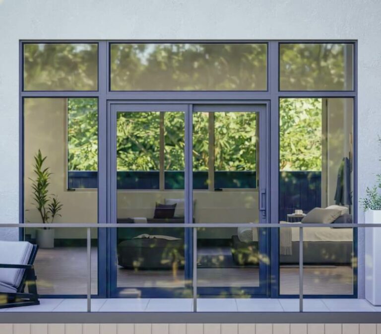 Sliding Doors - Quartz Luxury Windows & Doors