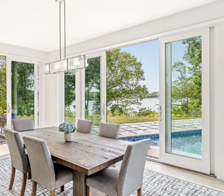Sliding Doors - Quartz Luxury Windows & Doors