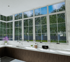 Casement Archives - Quartz Luxury Windows & Doors