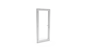 C-Series Swinging Door Details - Quartz Luxury Windows & Doors