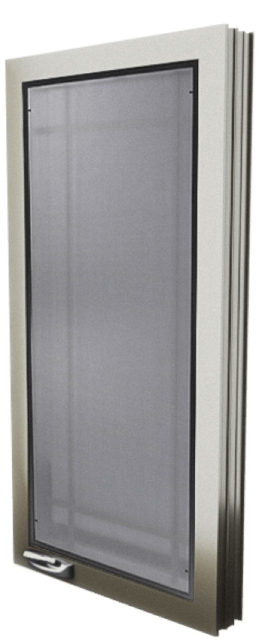 Impact Resistance - Quartz Luxury Windows & Doors