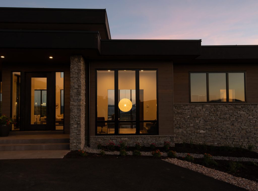 CLiC Glass - Quartz Luxury Windows & Doors
