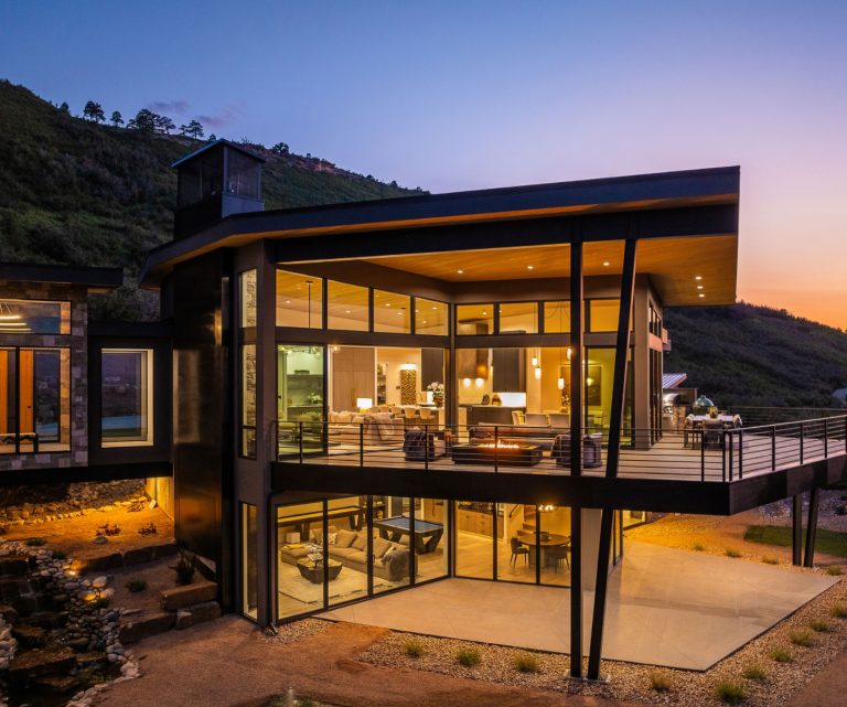 Insight Series - Quartz Luxury Windows & Doors