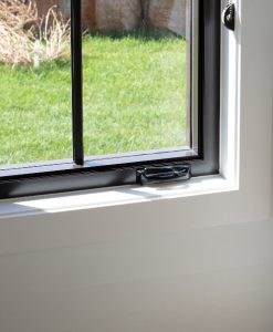CLiC Glass - Quartz Luxury Windows & Doors