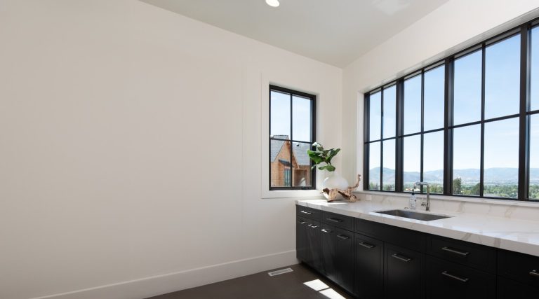 CLiC Glass - Quartz Luxury Windows & Doors