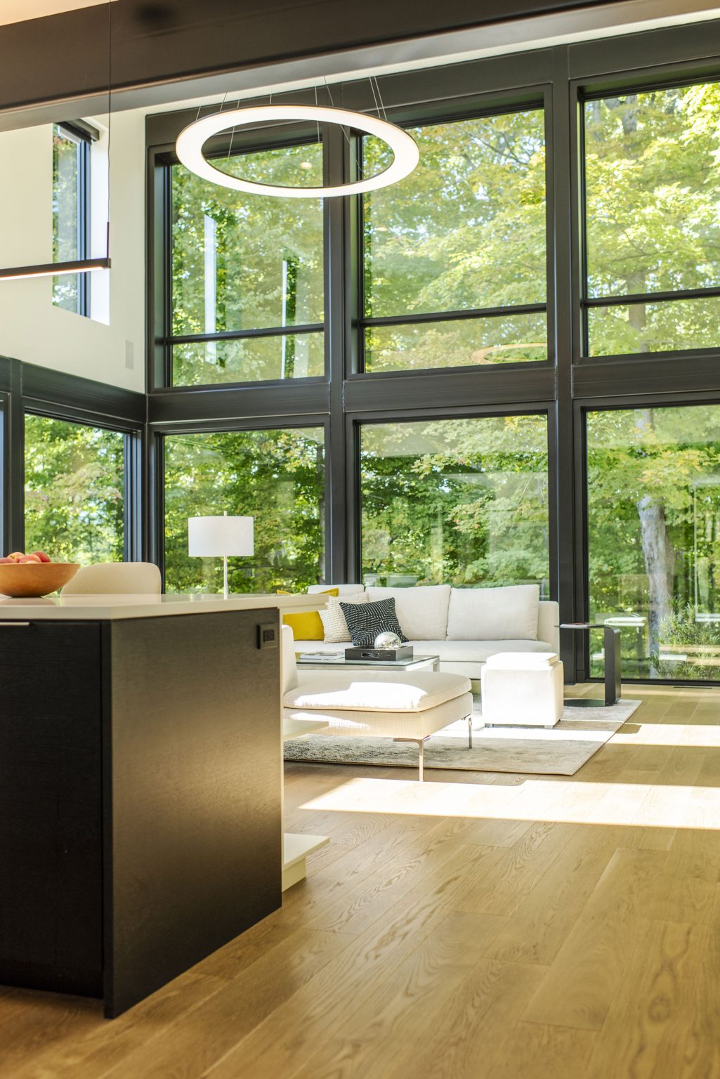 Inspiration Gallery - Quartz Luxury Windows & Doors