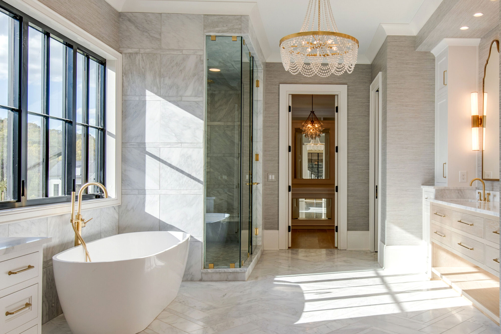 Inspiration Gallery - Quartz Luxury Windows & Doors